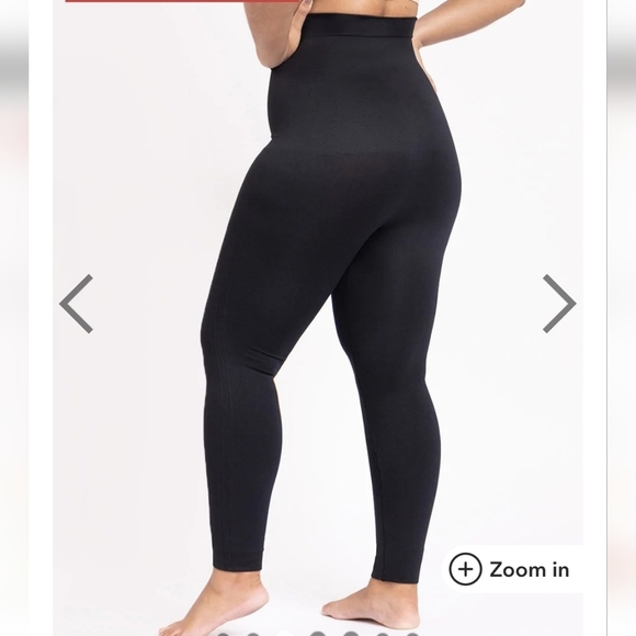 Shapermint | Intimates & Sleepwear | Shapermint Essentials High Waisted ...